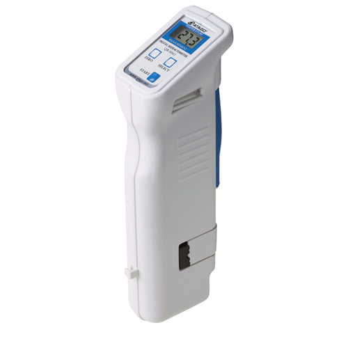 ATAGO Digital Suction-Type Refractometer QR-HSO - PT. Prolabmas Murni ...